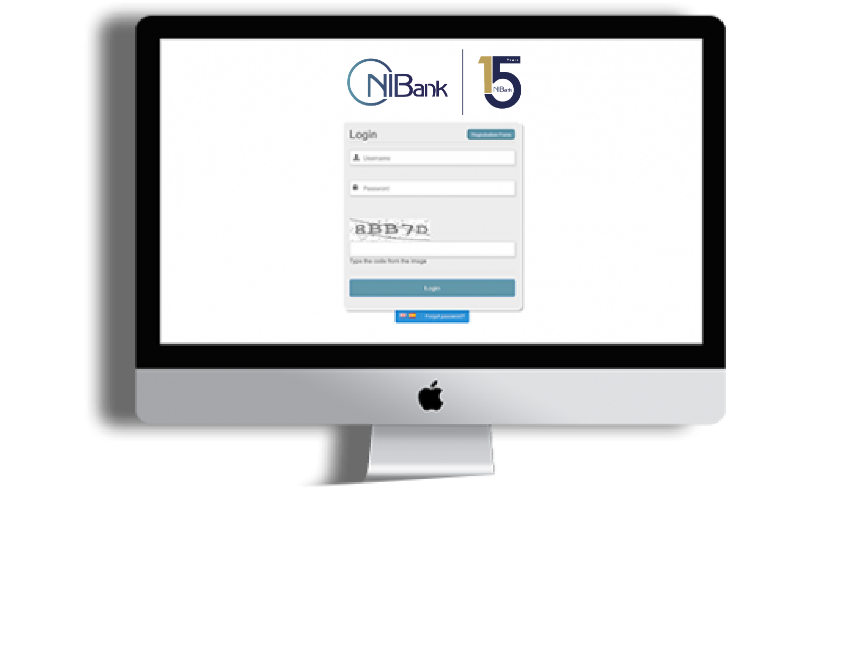 NIBank – NIBANK Portal